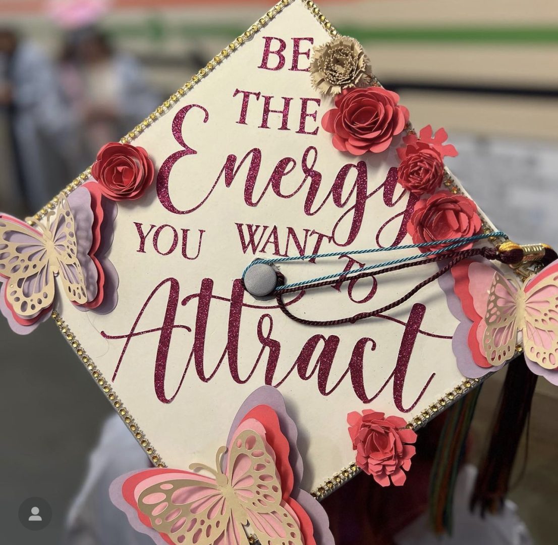 Hats Off to Our 2023 Graduates! – Building21